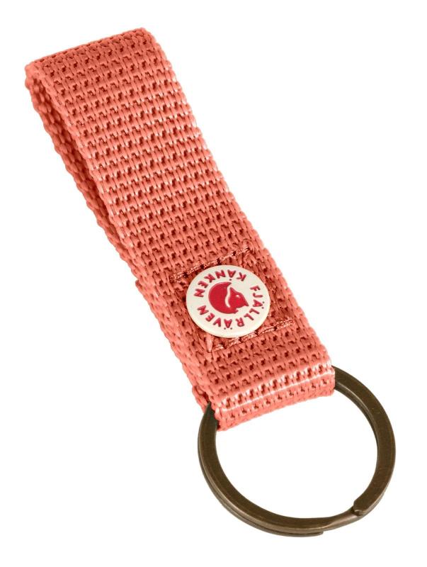 [フェールラーベン] キーホルダー Kanken Keyring 23785素材:ポリプロピレン100%サイズ:9.5×2cm、重量:10g