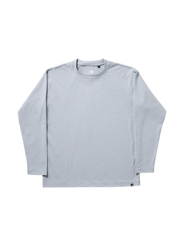 comfort L/S T 抗菌 防臭 ストレッチ抗菌防臭ストレッチ
