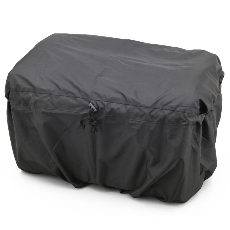 ヘンリービギンズ(Henly Begins) デイトナ バイク シートバッグ 補修品 SYSTEM 65L(DH-750/C)用 レインカバー 18998シートバッグ DH-750/C(品番：19000/22132)の補修用レインカバー