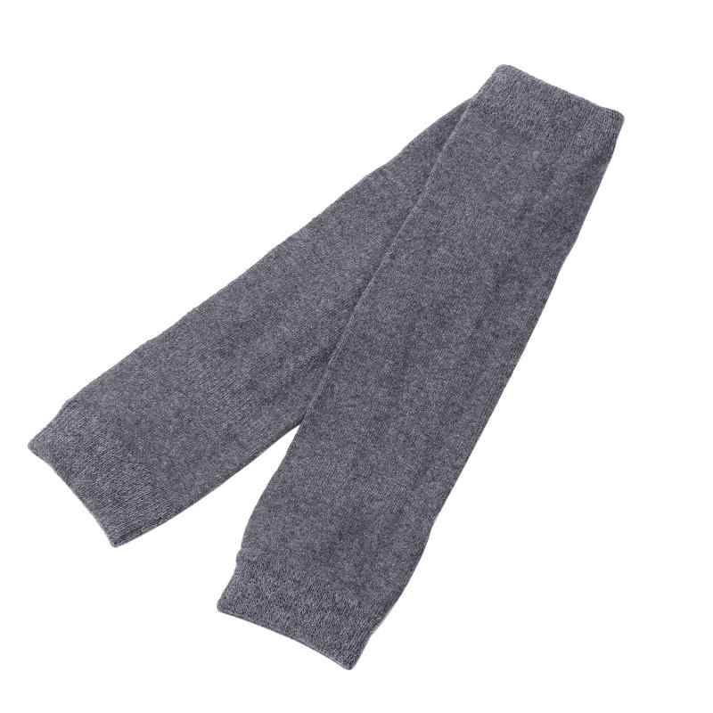 [Macks.i] マックス・アイ 俺のレッグウォーマー レッグウォーマー メンズ 男性用 ロング 裏起毛 MILW-01【サイズ】:全長 約46cm、履き口 約9.5cm、横幅 約12cm【素材】：羊毛、アクリル、ナイロン、免毛、スパンデ...