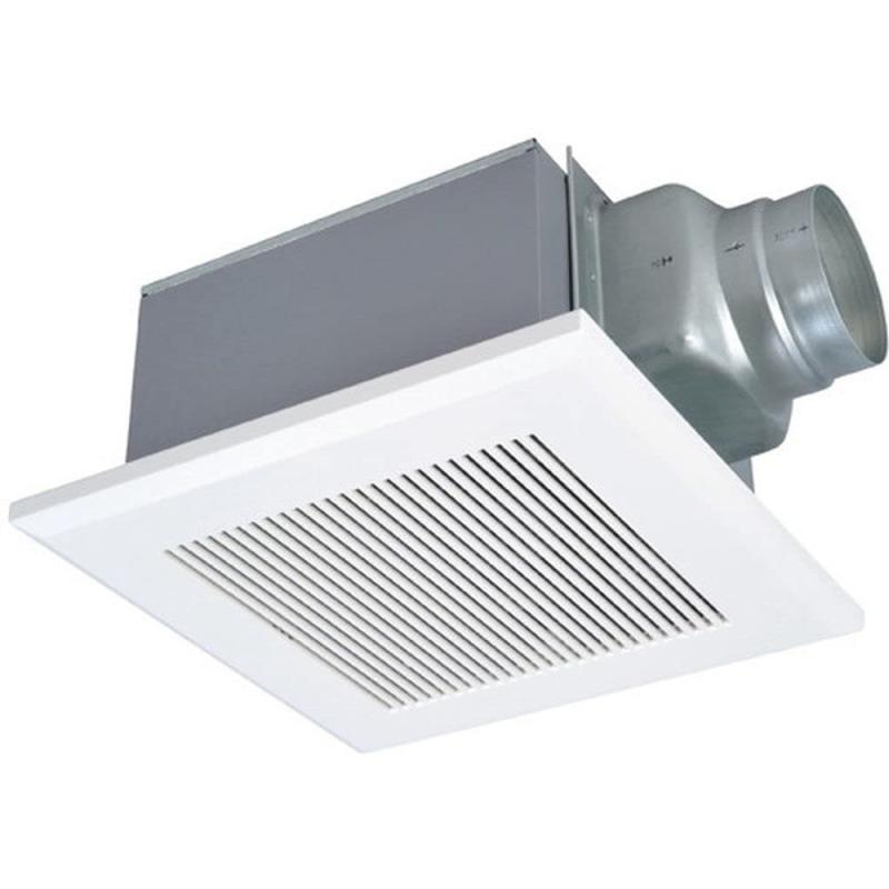 三菱電機(MITSUBISHI ELECTRIC) 天井埋込形ダクト用換気扇 低騒音形 大風量タイプ VD-15ZXP13