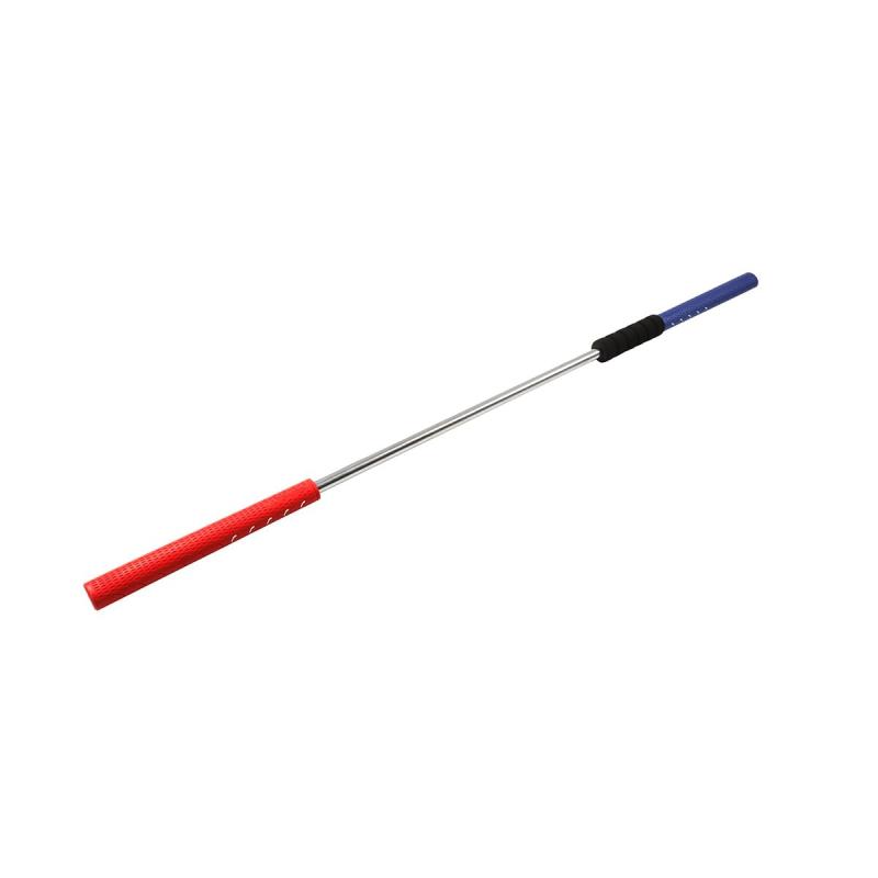 エルピースイング(LPSwing) ゴルフスイング練習機 SLIDE STICK スライドスティックプロのダウンスイングで飛距離アップ