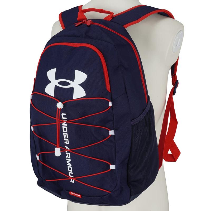 [Under Armour] UA Hustle Sport Backpack特になし