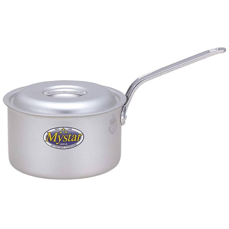プロマイスター 片手鍋 COOKING_POT