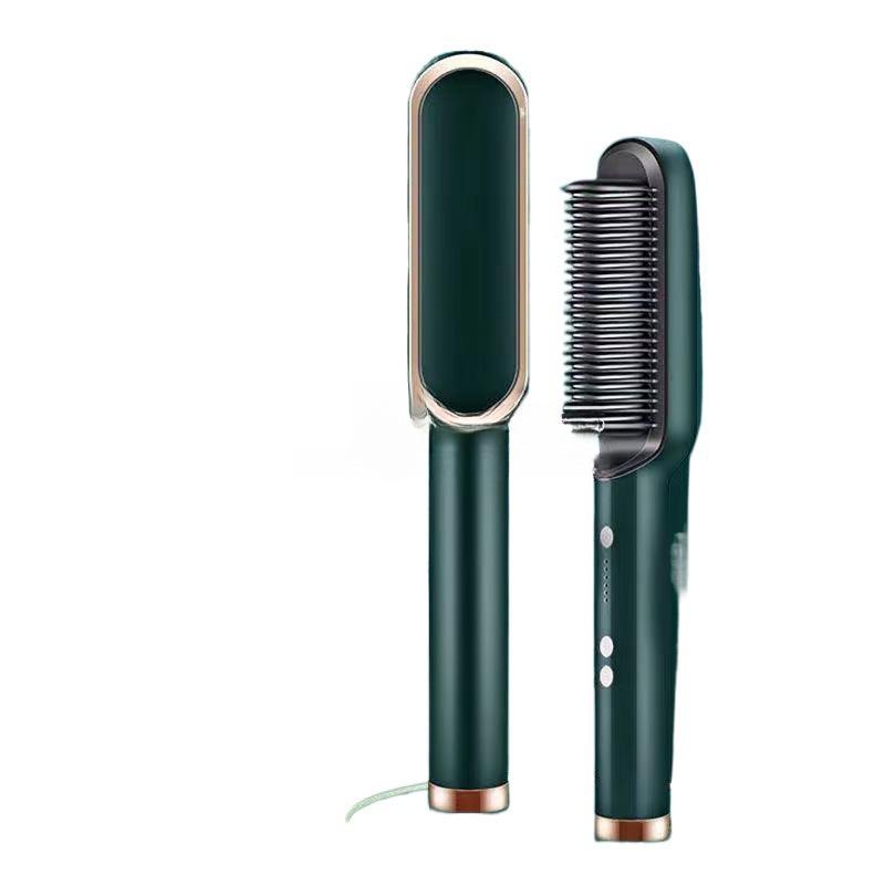 ヘアクリップ キッズ 女の子 巻き髪用 髪用負イオン 韓国 牛角 くし 巻き髪棒 二重用途 軽量 かわいい ポニーテール用 ツインテール用 吸湿速乾 高級感 普段使い 牛角素材 負イオン機能 ヘアブラシ カーリングアイロン 兼用・カテゴリ:...