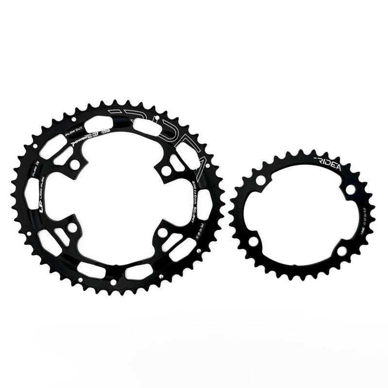 ライディア(RIDEA) Lami-Flow ROAD Ring-W 4A BCD110
