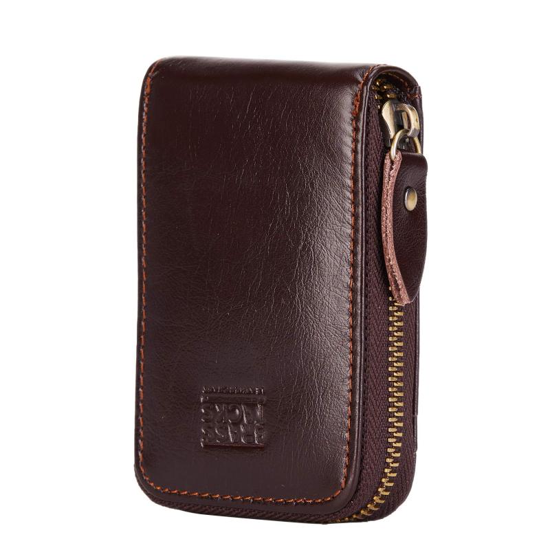 BRASS TACKS Leathercraft メンズ財布 leather ヴィンテージスタイル 多機能財布 カートスロット 写真スロット 4色 BTPS007デザイン： ヴィンテージスタイル 　手つくり技術品 多機能財布材質：本革レザー...