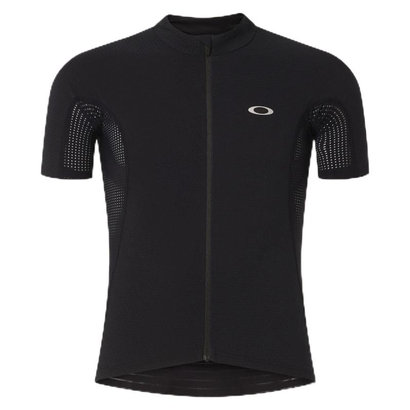 [Oakley] Endurance ULTRA VENTED JERSEY メンズ FOA405434SIZE:XS (JP/S) ゆき丈:33cm 身幅:36cm 着丈:55.5cmSIZE:S (JP/M) ゆき丈:40.5cm 身幅...