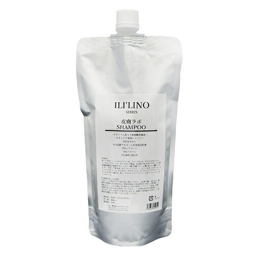 とことん皮膚のためにこだわり、高級アルコール系界面活性剤、パラベン、香料、着色料、シリコン、カチオン活性剤など、被毛ケアに使用される成分を排除し、皮膚のうるおいを重視したシャンプー。ペット業界初のリポソーム化されたヒト幹細胞培養液を配合した...