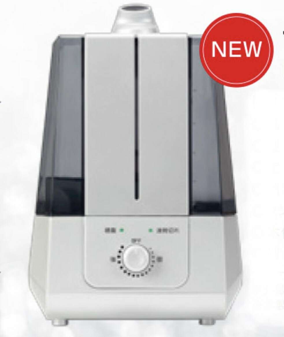 商品情報品名（除菌消臭用）超音波式噴霧器型式PK-603A（S）定格電圧AC100V 50/60Hz消臭電力28W最大噴霧量360ml/h ±10%タンク容量約5.0L本体重量約1.69kg本体サイズW20.0×D18.0×H33.8（噴霧...