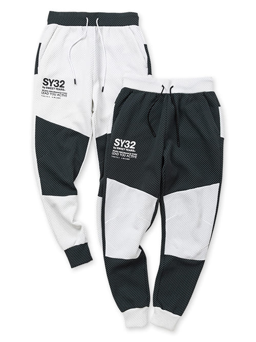 楽天市場】sy32 セットアップ(ズボン・パンツ|メンズ 楽天市場】sy32 セットアップ(ズボン・パンツ|メンズ