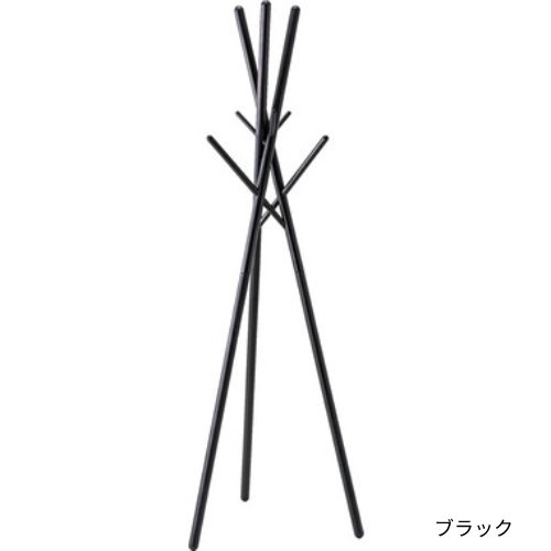 バイヤーおすすめポイント スタイリッシュなデザインが魅力！ インテリアとしてもおしゃれなハンガーポールです。 使用シーンに合わせてカラーは全3色からお選びいただけます。 商品情報 商品名 ハンガーポール 商品番号 RWIS-551 組立状態...