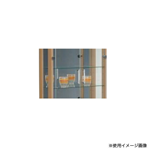 バイヤーおすすめポイント コレクションが増えた時に大活躍！ コレクションラックロング専用オプション、追加のガラス製の棚板です。 棚の段数を増やしたいときに重宝します。 透明のガラス製なので棚板が増えても圧迫感を与えません。 商品情報 商品名...