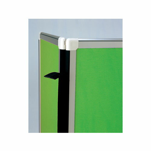 バイヤーおすすめポイント FF-3パネル用オプション！ パーテーション設置時の安全対策に最適なコーナーカバーです。 商品情報 商品名 コーナーカバー　高さ1800mm用 商品番号 TK-OG-18CC 組立状態 完成品（新品） 特記事項 ※...