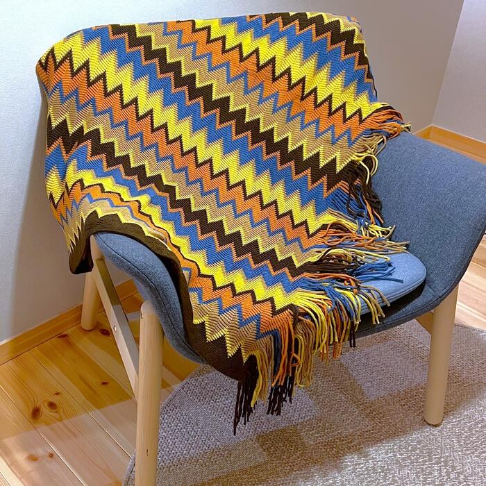 ※ご使用のモニター環境により、実際の商品の色合いと多少異なってみえる場合があります。ご注意ください。 商品説明サイズ約150cm×130cm（サイズは多少前後することがございます。） 材質アクリル原産国中国 使用上の注意 ●本来の使用用途以...