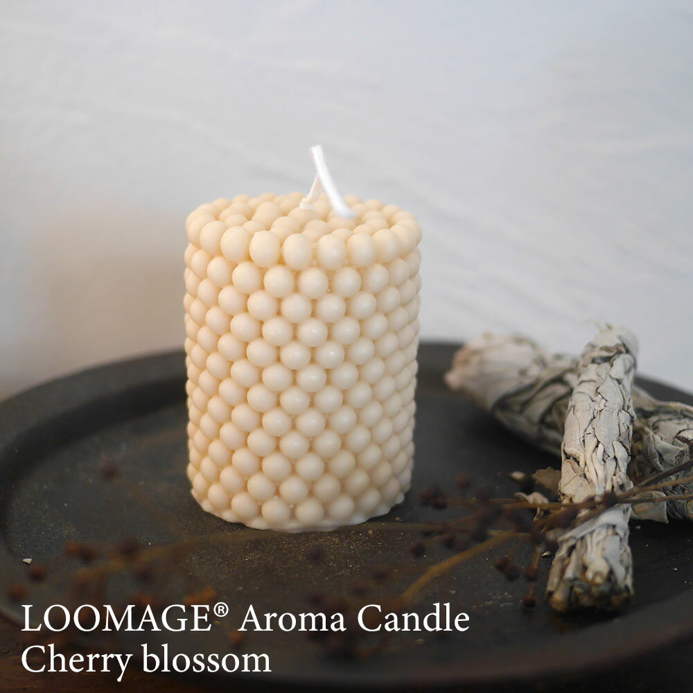 商品説明サイズ約72mm×65mm （多少の誤差が出る場合がございますが、ご了承ください。） 材質ソイワックス香りCherry Blossom（チェリーブロッサム/桜） 原産国中国 使用上の注意 ●ご使用のモニター環境により、実際の商品の色...