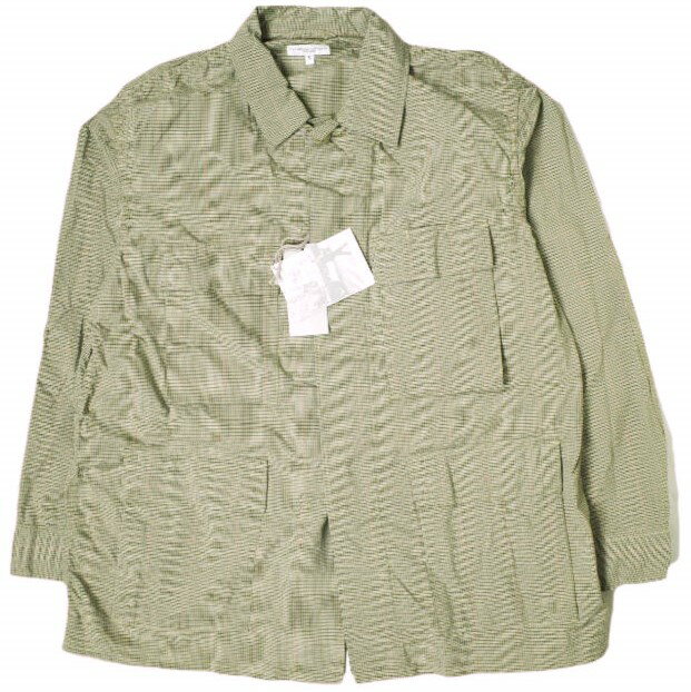 楽天市場】engineered garments ジャケット カーキの通販 楽天市場】engineered garments ジャケット カーキの通販