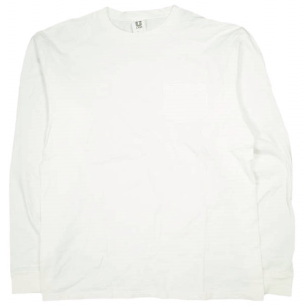 CLASSの 日本製 SOLID L/S POCKET TEE(CBFA30UNI)です。ディティールに拘り抜いた渾身のロングスリーブポケットTシャツ。 レイヤードスタイルにも重宝するシーズンレスな一枚。 ●CLASS CLASSは1980...