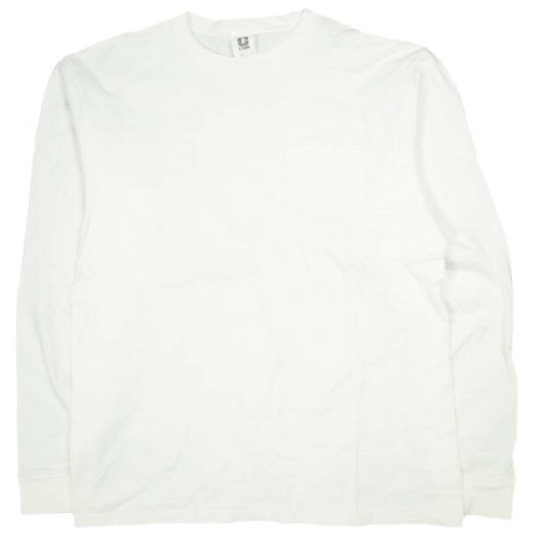 CLASSの 日本製 SOLID L/S POCKET TEE(CBFA30UNI)です。ディティールに拘り抜いた渾身のロングスリーブポケットTシャツ。 レイヤードスタイルにも重宝するシーズンレスな一枚。 ●CLASS CLASSは1980...