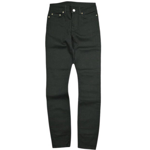 Acne Studiosの イタリア製 Climb Stay Blackです。デニムラインから始まったスウェーデンのブランド・ACNEよりスタートした、トータルウェアを提案するライン、ACNE Studios。 本作はAcne Studio...