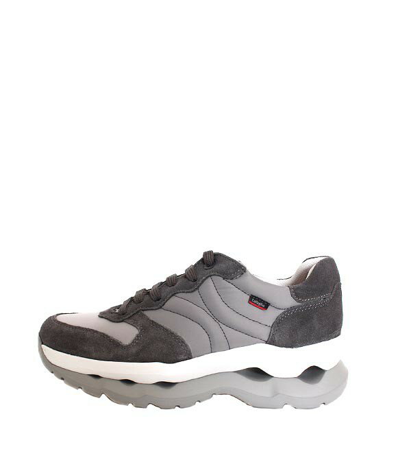 品番 17801 素材 スエードレザー（牛革）×ナイロン カラー グレー 39 40 41 42 43 サイズ 24.5-25cm 25.5-26cm 26-26.5cm 26.5-27cm 27.5-28cm アウトソール cm cm c...