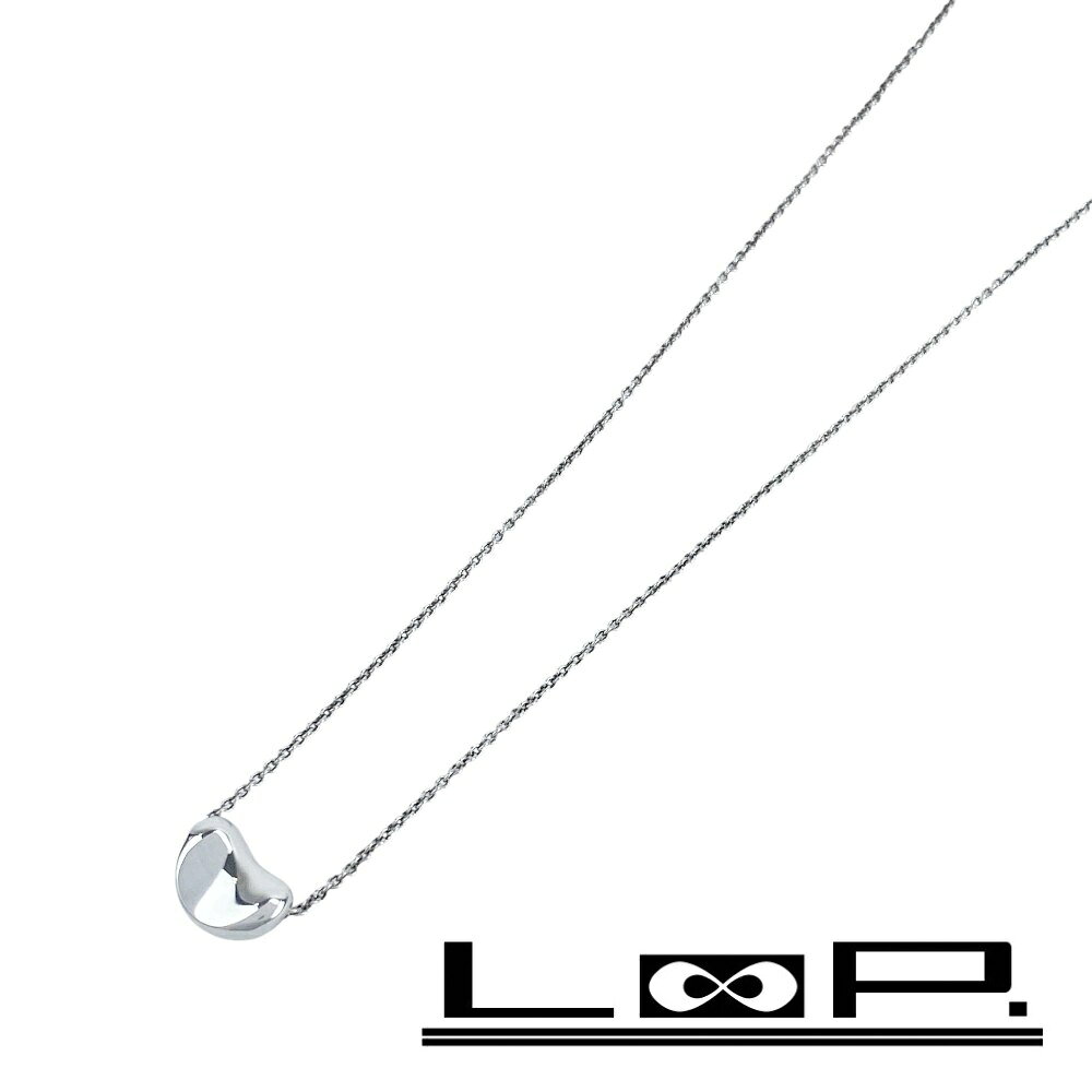 ■商品紹介■ 【型番】- 【素材】SV925 【カラー】シルバー 【サイズ】TOP約横1.1×縦0.8cm/チェーン全長約41cm 【付属品】保存袋 【ランク】A　 【コメント】SV商品ですのでシルバー特有のクスミ等ございます。多少の傷やス...