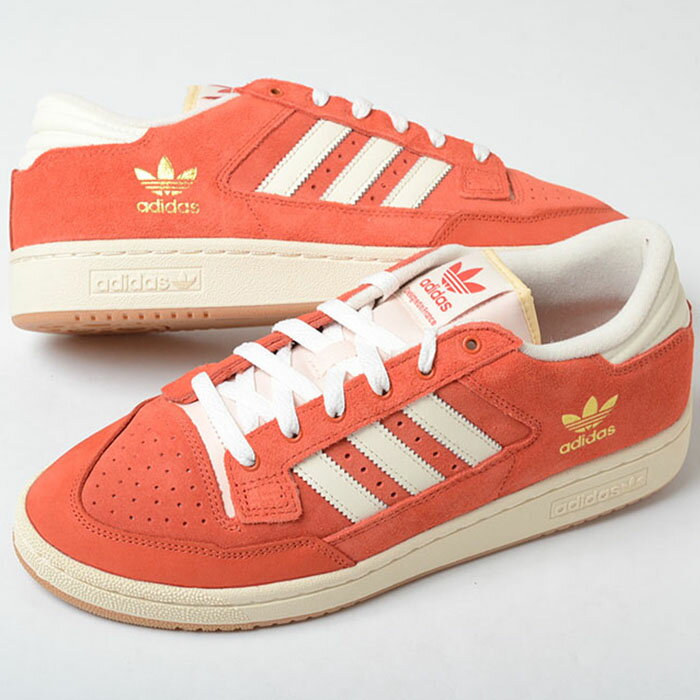 ■商品説明 adidas CENTENNIAL 85 LO アディダス センテニアル メンズ スニーカー プリラブドレッド 赤 バスケットボール ストリート カジュアル 通勤 通学 普段使い ビンテージな雰囲気が魅力的です。落ち着いた雰囲気...