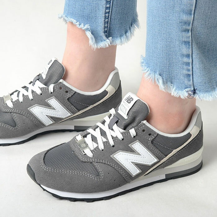 ■商品説明 NEW BALANCE WL996 EG2 ニューバランス レディース スニーカー シューズ 靴 通勤 通学 普段履き ランニング ウォーキング 「99X」シリーズの第3弾として1988年に舗装された路面でのランニングシューズと...