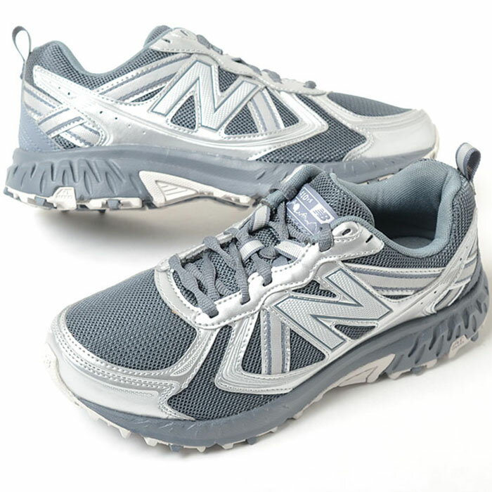→この商品の22cm～25cmはこちら　 ■商品説明 NEW BALANCE MT410GS ニューバランス メンズ スニーカー シューズ 靴 通勤 通学 普段履き ランニング ウォーキング スポーツ 軽量でランニングやスポーツに適したシュ...