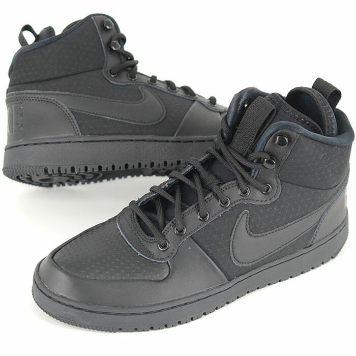 ■商品説明 NIKE COURT BOROUGH MID WINTER ナイキ コート ボロー ミッド ウィンター メンズ ブーツ スニーカー シューズ 靴 ウォーキング 普段使い カジュアルな日常使いやウォーキング、軽い運動に適しています...