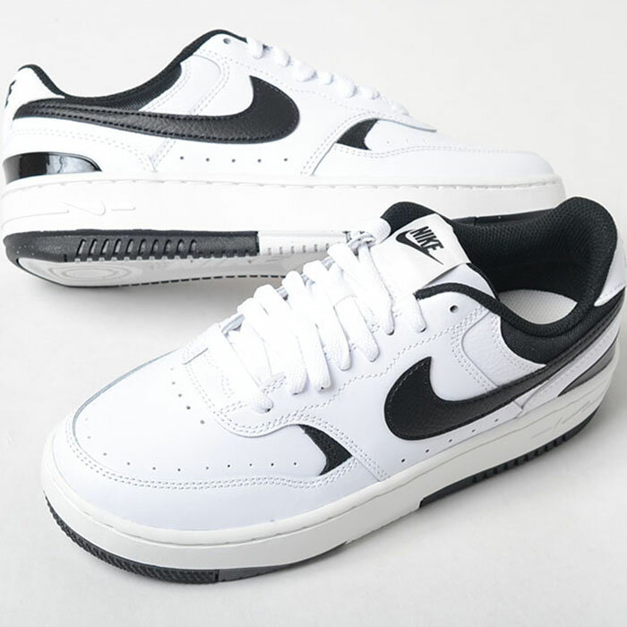 ■商品説明 WMNS NIKE GAMMA FORCE ウィメンズ ナイキ ガンマ フォース レディース スニーカー シューズ 靴 ストリート オールシーズン バスケットシューズ 部活 通勤 通学 普段履き 履き心地のよいバスケットボールシ...