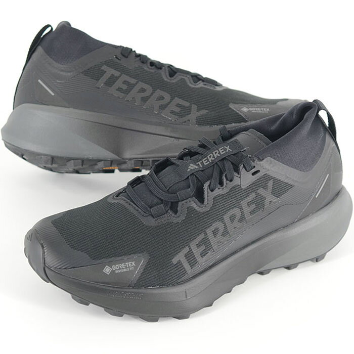 ■商品説明 adidas TERREX AGRAVIC GTX アディダス テレックス アグラヴィック ゴアテックス シューズ 靴 防水 軽量 ハイキング アウトドア キャンプ 普段履き 軽量でトレイル用にデザインされたトレッキングシューズ...