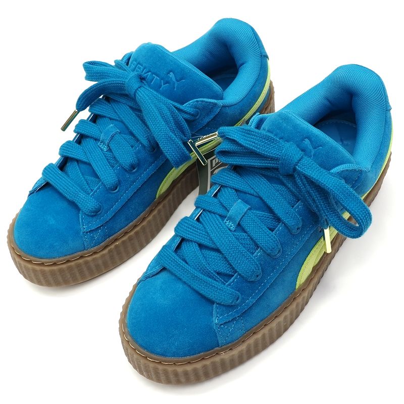 楽天市場】FENTY PUMA×Rihanna フェンティ プーマ×リアーナの通販 楽天市場】FENTY PUMA×Rihanna フェンティ プーマ×リアーナの通販