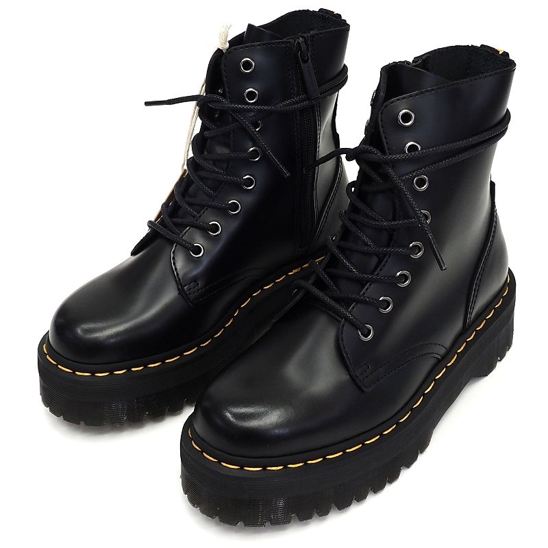 楽天市場】dr.martens jadon(ヒールの高さ(cm)3.0 ~ 4.9 楽天市場】dr.martens jadon(ヒールの高さ(cm)3.0 ~ 4.9
