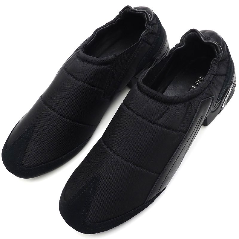 楽天市場】raf simons(靴サイズ(cm)26.0)(スニーカー 楽天市場】raf simons(靴サイズ(cm)26.0)(スニーカー
