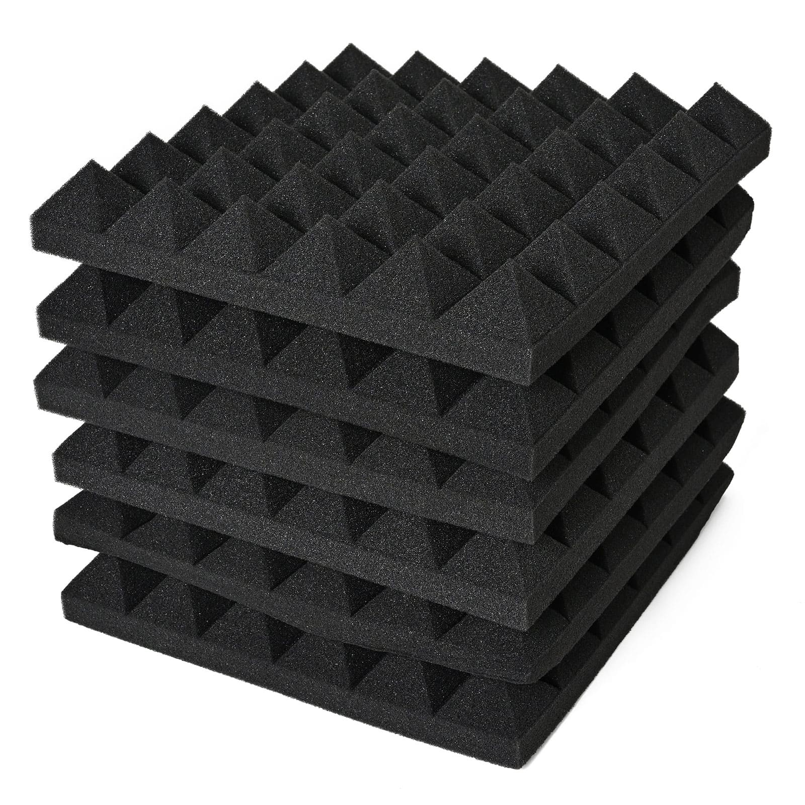 【商品説明】 圧倒的吸音力！騒音対策に大活躍！ お部屋、ピアノ室、オーディオルーム、録音スタジオ、視聴室、オフィス、会議室などの場所に適用します。お好みに合わせてご使用ください。 消音や遮音効果が最も良い状態になるよう、吸音ボードの設置範囲...