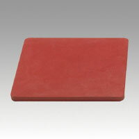 商品仕様●サイズ：約縦240×横300×厚15mm●材質：ゴム製厚型本体色茶JANコード49533490538094953349053809　ls@AK-00002855 事務用品 印章・封筒・郵便用品 捺印マット