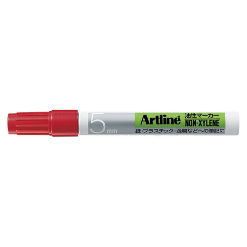 シヤチハタ株式会社お客様相談室（052）523-6935商品仕様●線幅：5．0mm●長：144mm●インク種類：油性染料●ノンキシレンインキJANコード49740522250244974052225024　ls@AK-00012435 筆記...