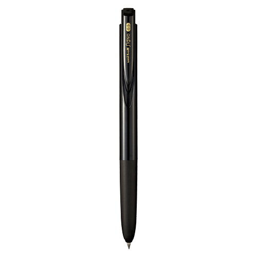 三菱鉛筆株式会社お客様相談室（0120）321-433商品仕様●ボール径：0．5mm●長：141．2mm●インク種類：水性顔料●替芯：UMR85NJANコード49027781428134902778142813　ls@AK-00017068...