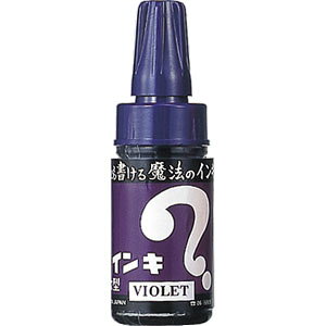寺西化学工業株式会社お客様窓口（06）6185-1188商品仕様●半世紀以上も愛され続ける『魔法のインキ』。●ぬれたものにも書ける強力インク。●仕様：線幅8．0mm・長88mm●インク種類：油性染料JANコード490207150088449...