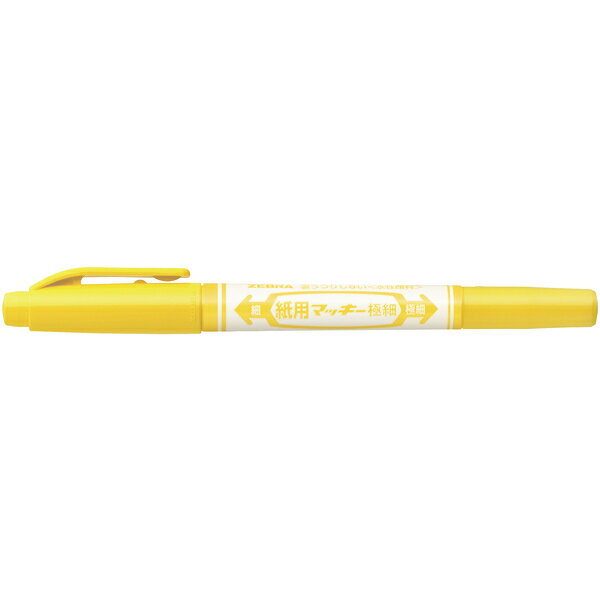 ゼブラ株式会社（0120）555-335商品仕様●線幅：極細0．5／細字0．7〜1．2mm●長：140．7mm●インク種類：水性顔料●材質：再生素材使用JANコード49016815225524901681522552　ls@AK-00068...