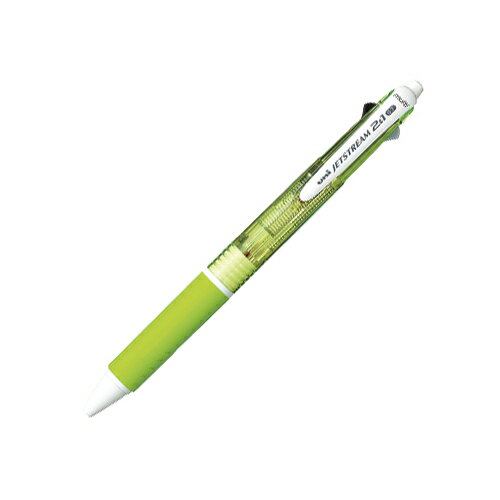 三菱鉛筆株式会社お客様相談室（0120）321-433商品仕様●ボール径：0．7mm●シャープ芯径：0．5mm●長：144．8mm●軸径：約12．2mm●インク種類：油性（染料＋顔料）●替芯：SXR8007本体色緑JANコード4902778...