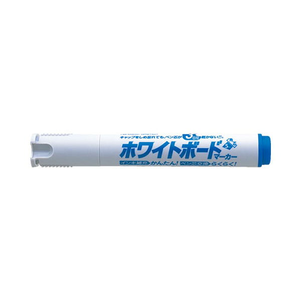 シヤチハタ株式会社お客様相談室（052）523-6935商品仕様キャップを閉め忘れても、ペン芯が3日間乾きません乾きに強く、ニオイを抑えたアルコール系の特殊インキを採用。インキ補充とペン芯交換で繰り返し使えるので、資源の節約にも役立ちます。...