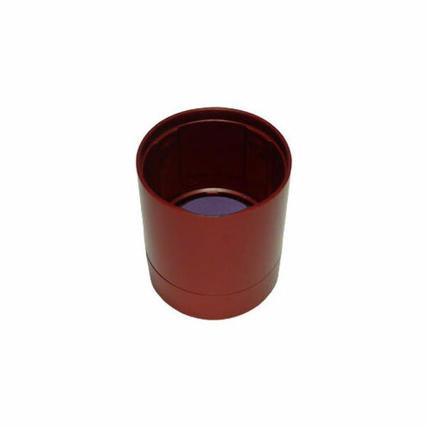 シヤチハタ株式会社お客様相談室（052）523-6935商品仕様データーネームのキャップの交換にデーターネームEX15号のキャップを紛失したり壊れてしまった際にお使い下さい。【材質】再生ABSJANコード497405226811349740...