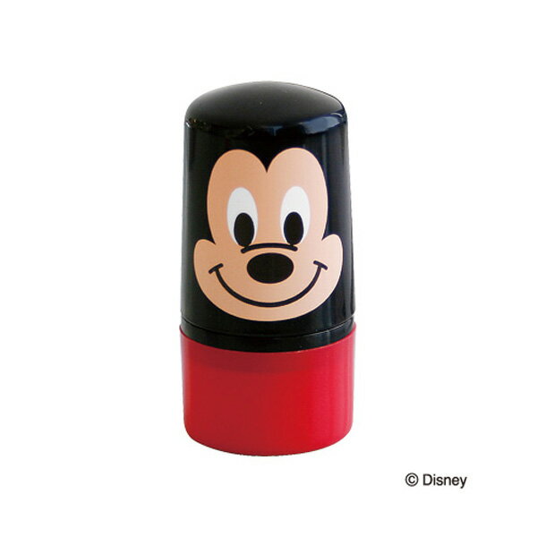 シヤチハタ株式会社お客様相談室（052）523-6935商品仕様ディズニーキャラクターで楽しく名前書き！ノート、消しゴム、定規、ハンカチなどたくさんの｢もちもの｣にポン！ひらがな、カタカナ、アルファベット、数字は小学校で習う字形を採用【材質...