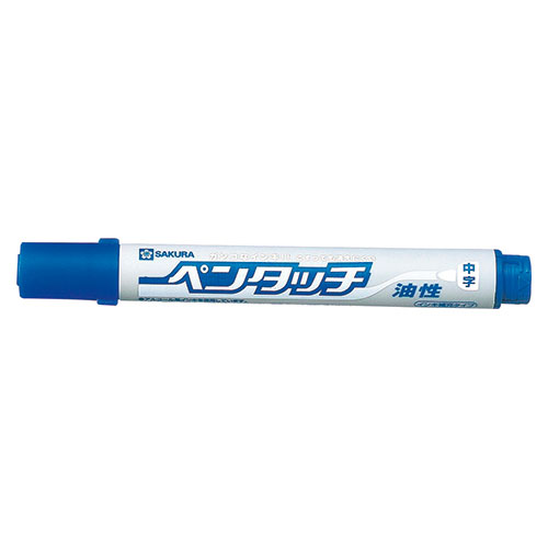 株式会社サクラクレパス（06）6910-8818商品仕様●ガンコなインキ！！こすっても消えにくい。●速乾性で筆跡の強い油性マーカーです。●紙、段ボール、ガラス、プラスチック、金属などへの筆記に適しています。●アルコール系インキを使用していま...