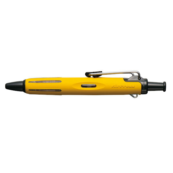 株式会社トンボ鉛筆お客様相談室（0120）834-198商品仕様●ボール径：0．7mm●長：122mm●インク種類：油性染料●替芯：BR−SF33JANコード49019916385304901991638530　ls@AK-00037825...