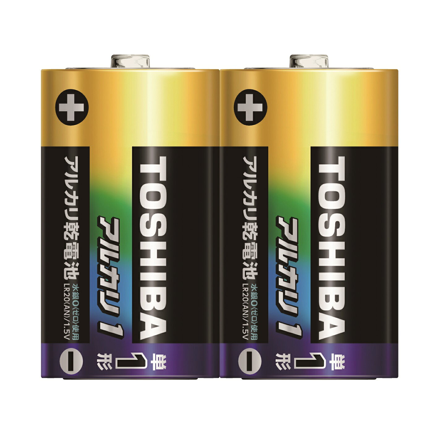 商品仕様●形式：単1形（1．5V）JANコード49045300272084904530027208　ls@AK-00040676 生活用品・家電 電池・照明・家電 アルカリ乾電池