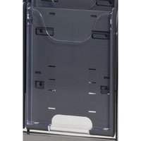 商品仕様●中身を入れたまま交換できる便利なカセット式●破損したケースの買い換えように使えます。●付属のサイズチェンジパーツを使用すれば、A4以下（A5／A6／B5／B6／A4三つ折り等）収納可能です。●ケース有効寸法：幅222×奥25mm●...