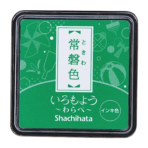 シヤチハタ株式会社お客様相談室（052）523-6935商品仕様日本の伝統色から生まれた全29色の小さなスタンプパッド◆シヤチハタ独自のナノテクノロジーから生まれたインキを採用。スピーディーな乾燥時間に加え、色鮮やかでクッキリ濃い印影を実現...